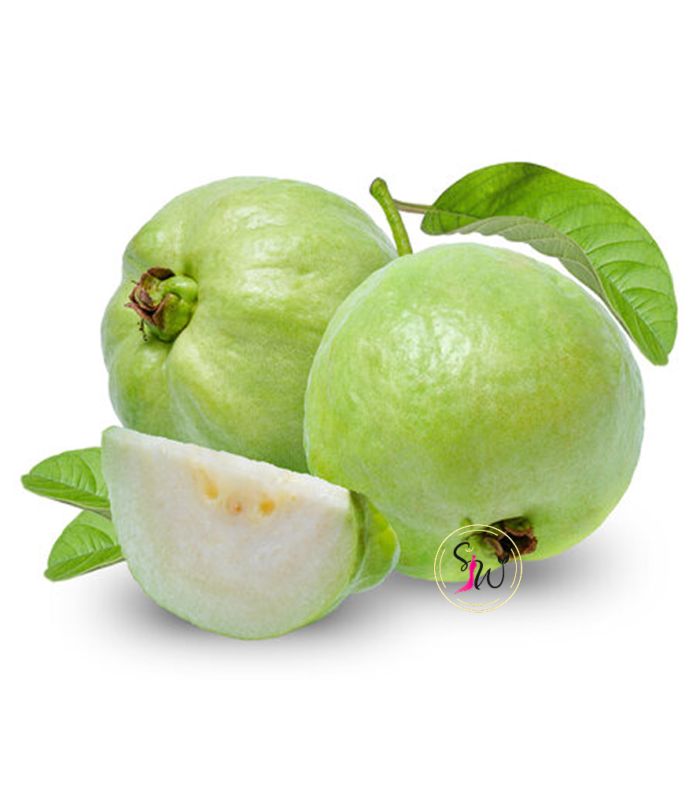 Guava – Fresh Tropical Fruit 500 g | Rich in Vitamin C & Fiber