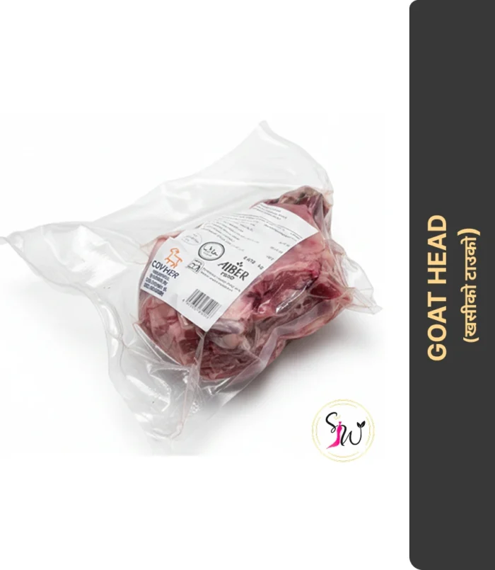 Goat Head - Smart Wear & Groceries | Asian Groceries in Denmark